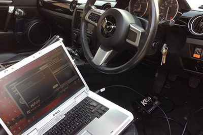mx5 - ECU and Engine Remaping | ECU Tuning | ECU Programming - CIT-TECH